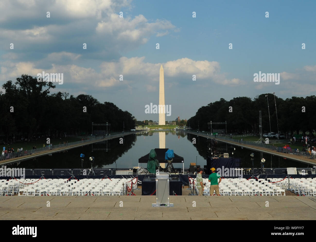 Podium positions hi-res stock photography and images - Alamy