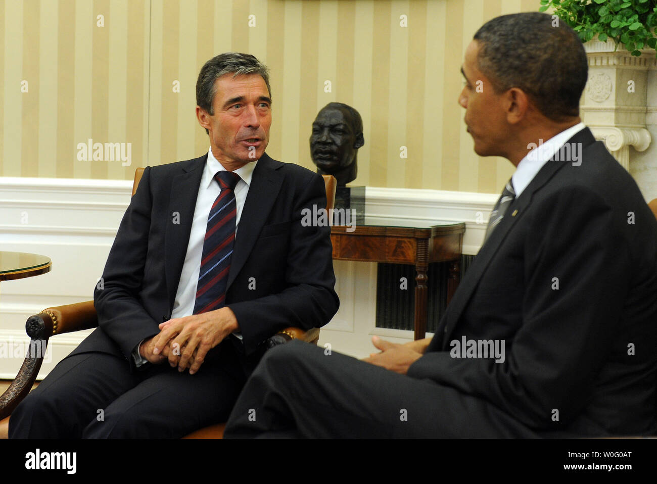 Roger rasmussen hi-res stock photography and images - Alamy