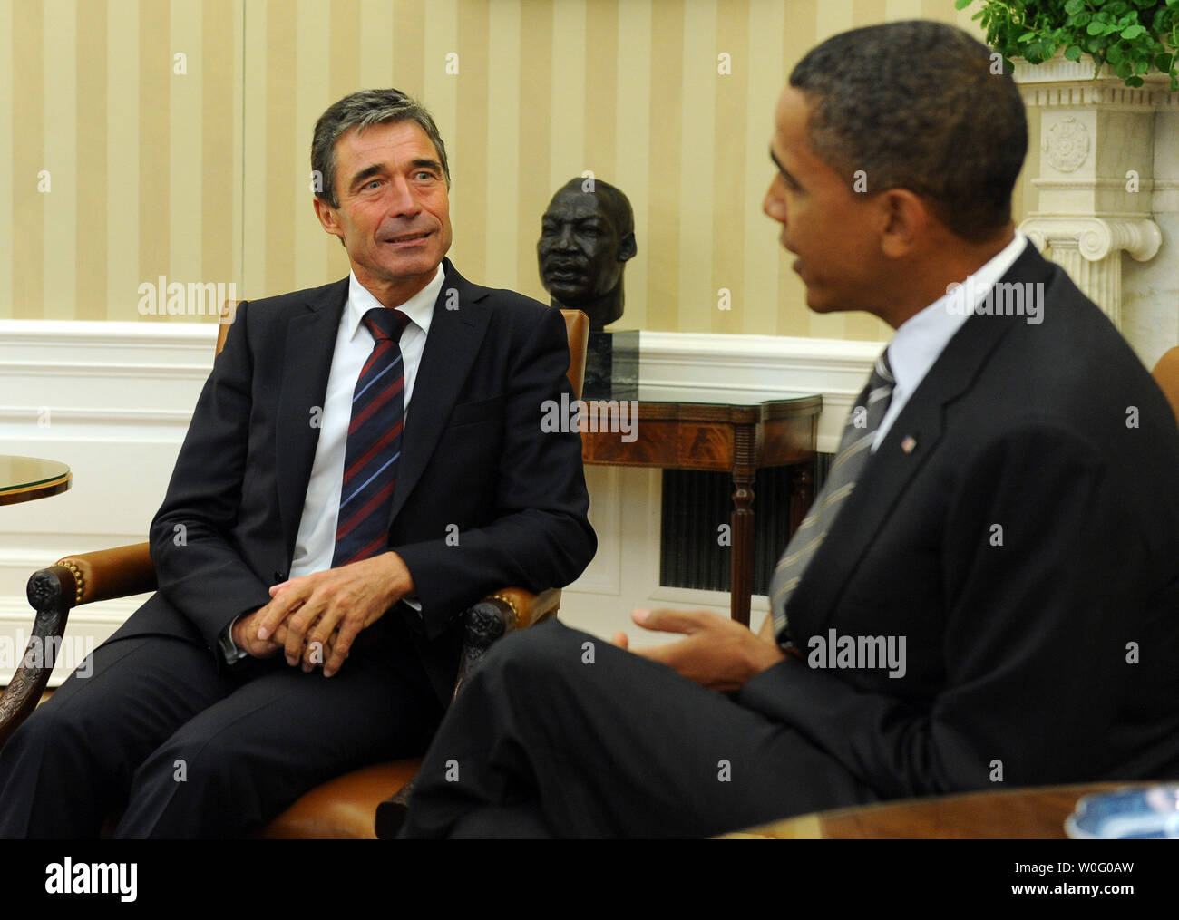 Roger rasmussen hi-res stock photography and images - Alamy