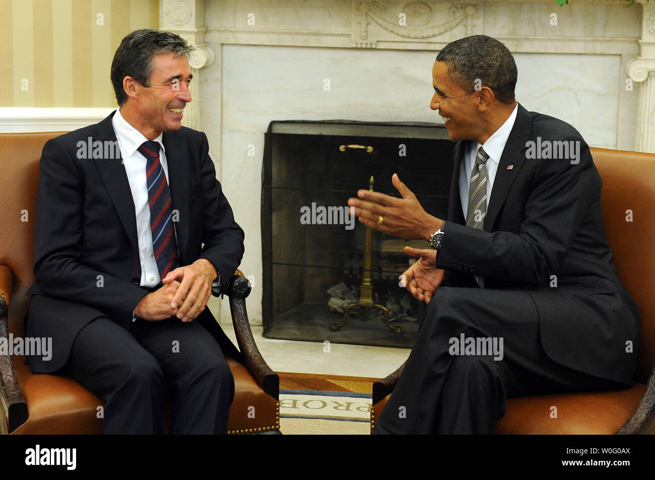 Roger rasmussen hi-res stock photography and images - Alamy