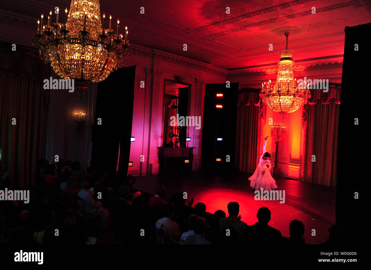 Judith jamison cry hi-res stock photography and images - Alamy