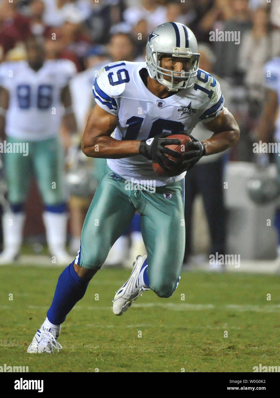 Kevin miles football hi-res stock photography and images - Alamy