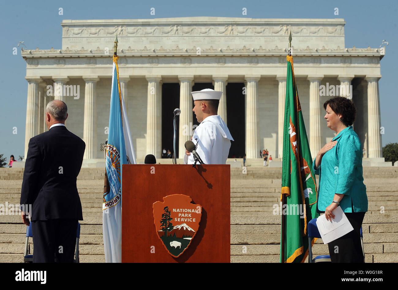 Corpsman Pledge High Resolution Stock Photography and Images - Alamy