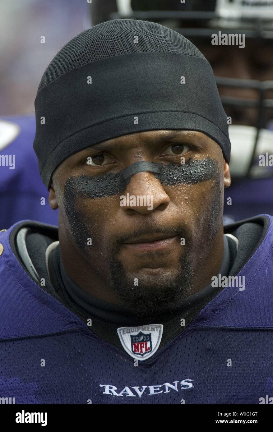 Ray Lewis Daughter Raven