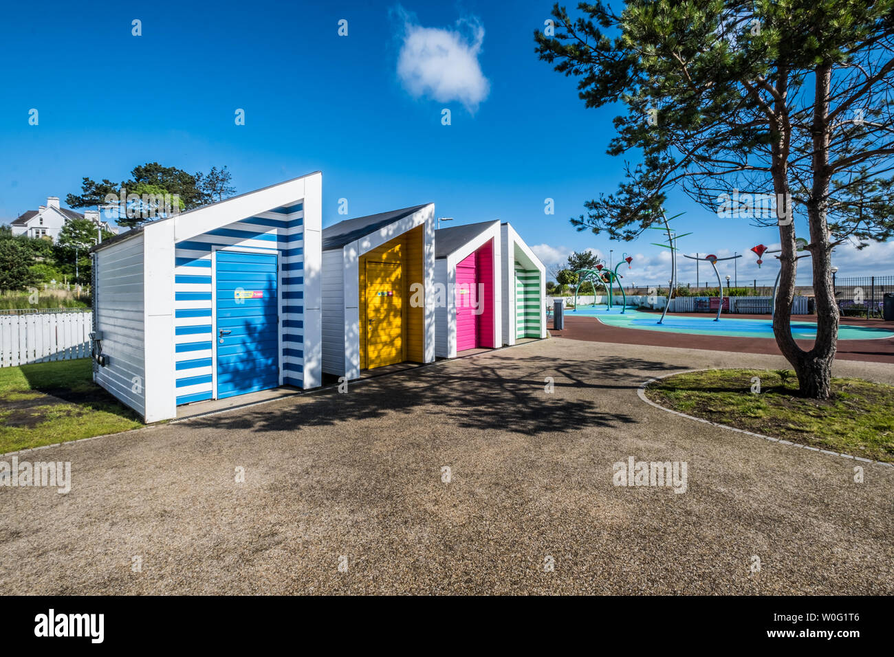 Pickie pool hi-res stock photography and images - Alamy