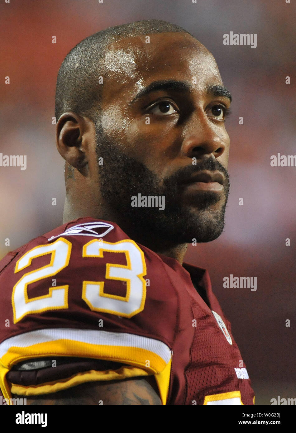 Deangelo hall hi-res stock photography and images - Alamy