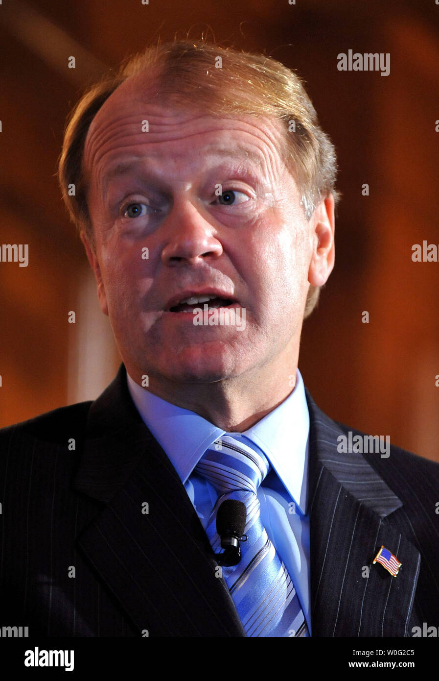 John chambers and cisco systems hi-res stock photography and images - Alamy