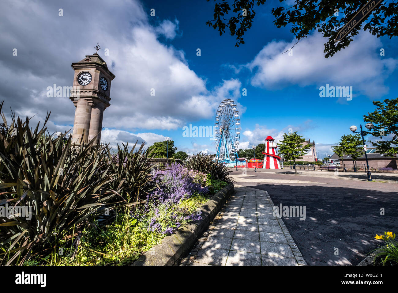 Pickie Pool High Resolution Stock Photography and Images - Alamy