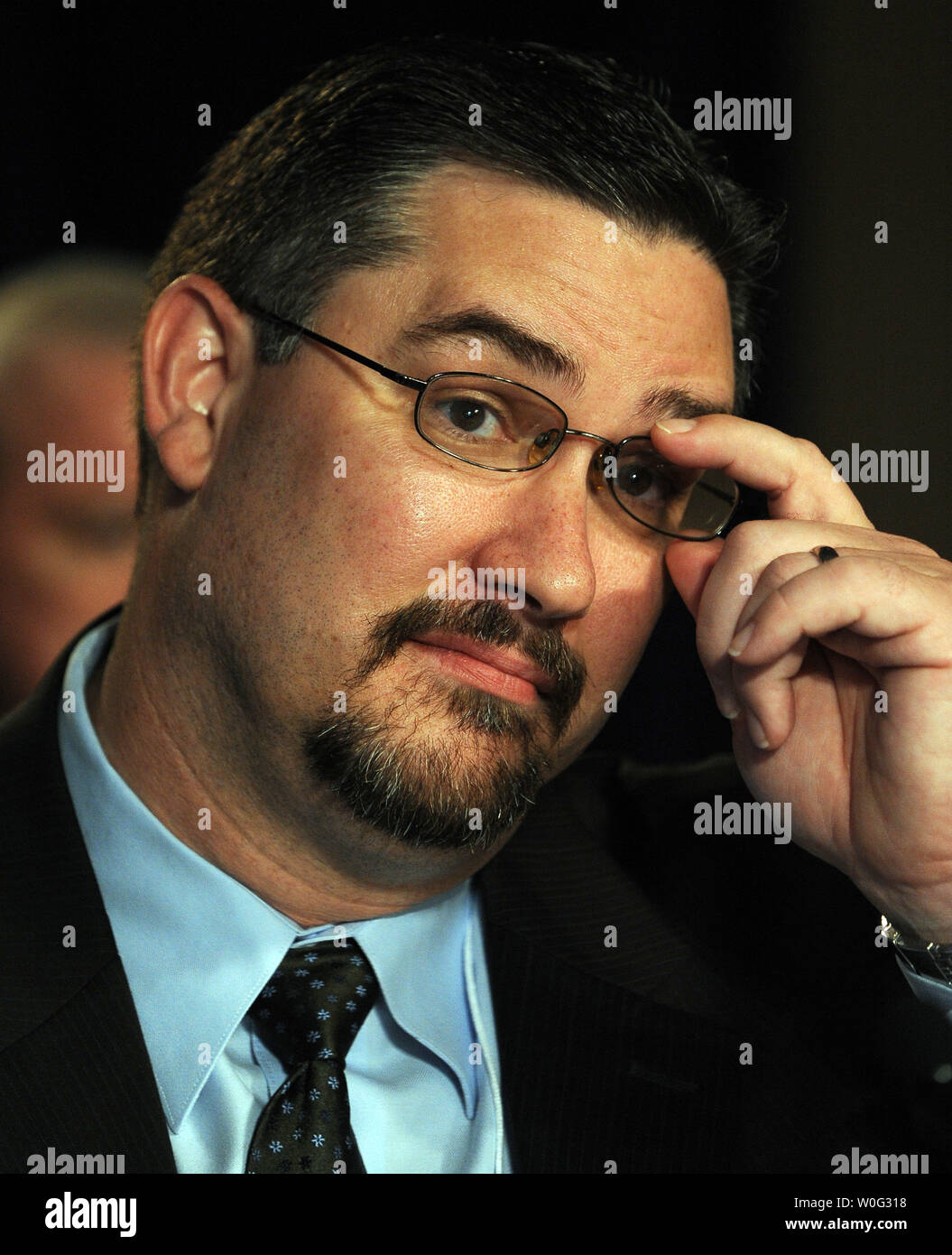 Richard Vargo, Jr., Gulf of Mexico region manager - cementing at ...