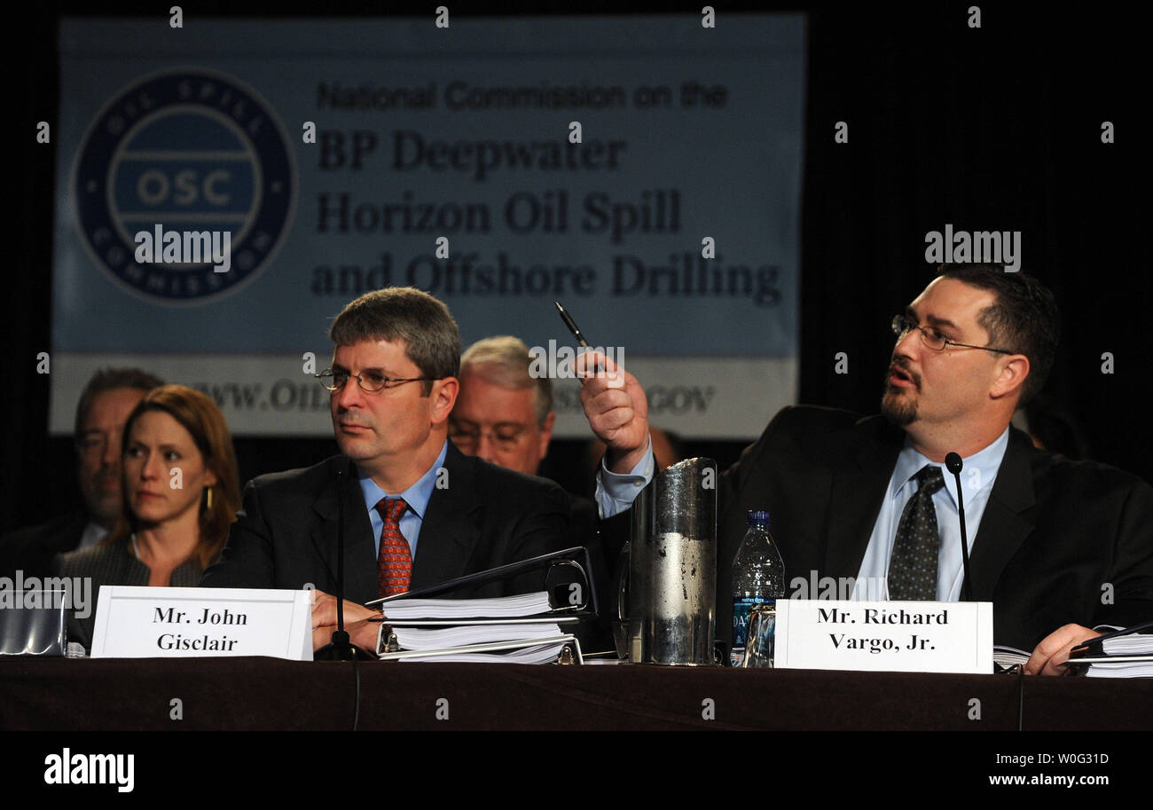 Macondo well hi-res stock photography and images - Alamy