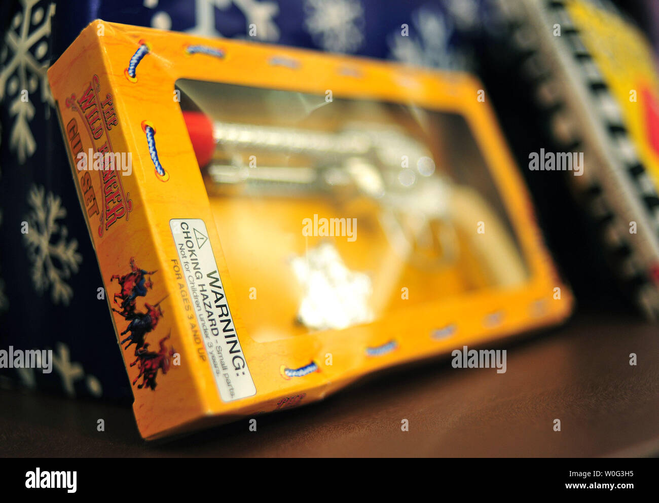 Toy u s safety standard hi-res stock photography and images - Alamy