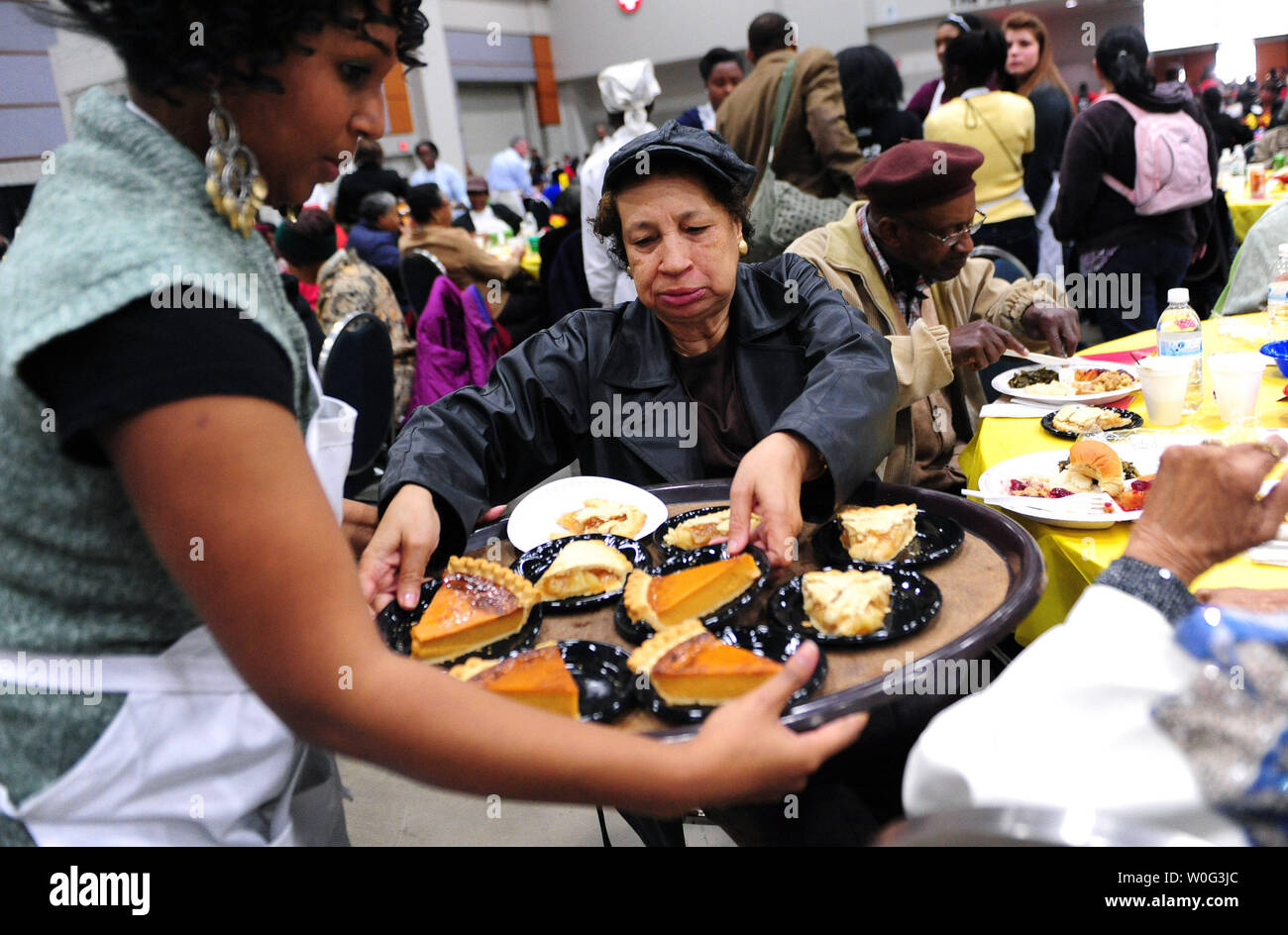 Safeway feast of sharing hi-res stock photography and images - Alamy
