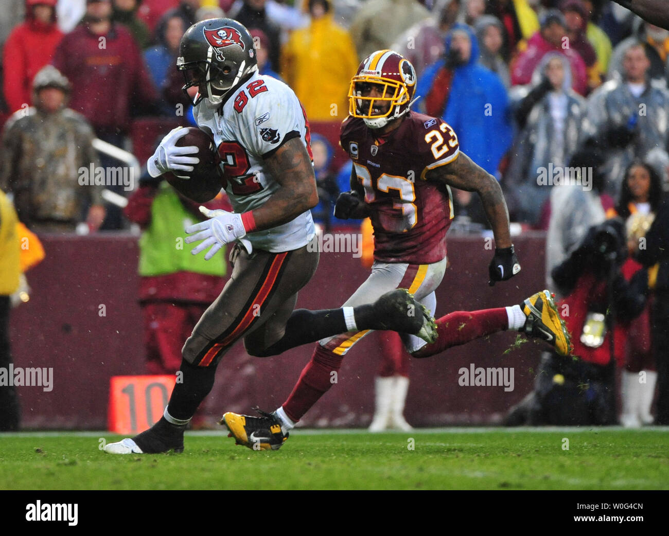 Kellen winslow hi-res stock photography and images - Alamy