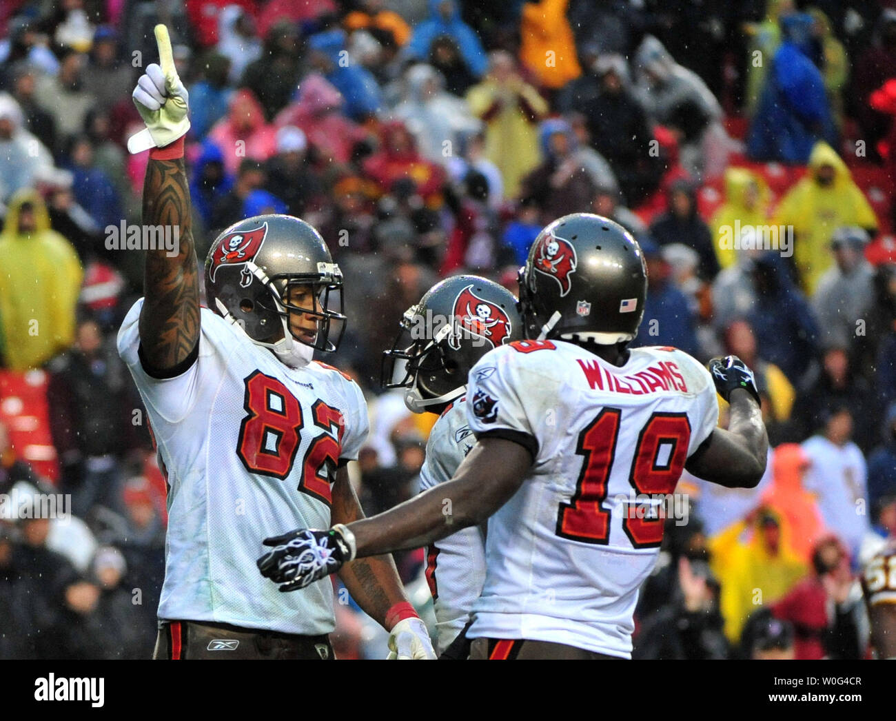 Kellen winslow hi-res stock photography and images - Alamy