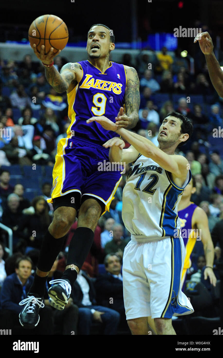 Kirk Hinrich High Resolution Stock Photography and Images - Alamy