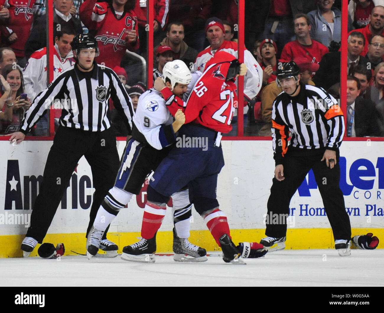 Steve Downie High Resolution Stock Photography and Images - Alamy