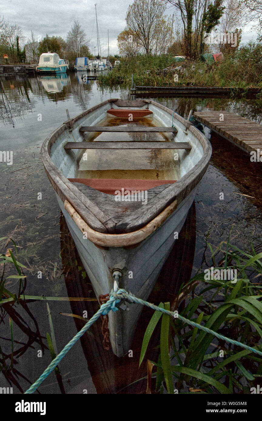 Rushes ireland hi-res stock photography and images - Alamy