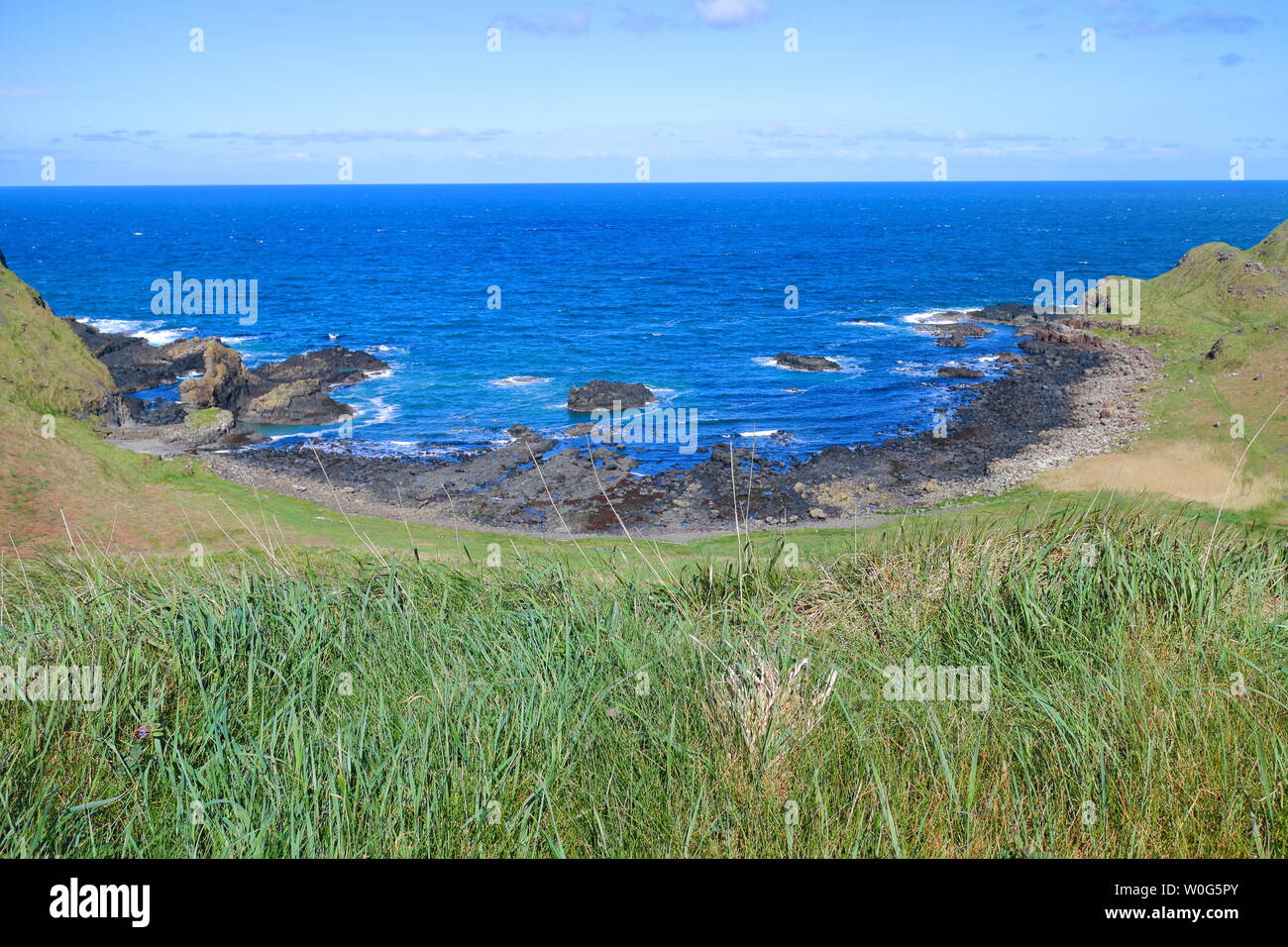 Giant wave ireland hi-res stock photography and images - Alamy