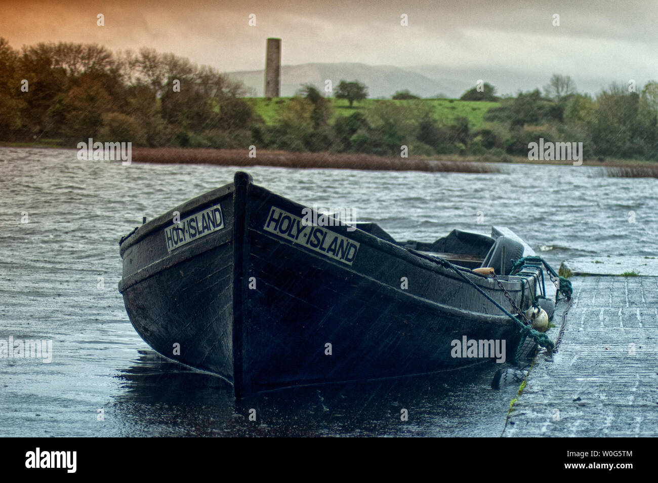 Roi flag hi-res stock photography and images - Alamy