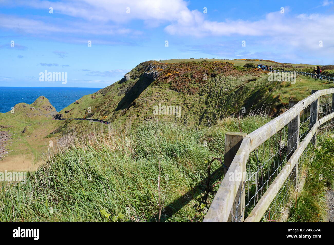 Giant wave ireland hi-res stock photography and images - Alamy