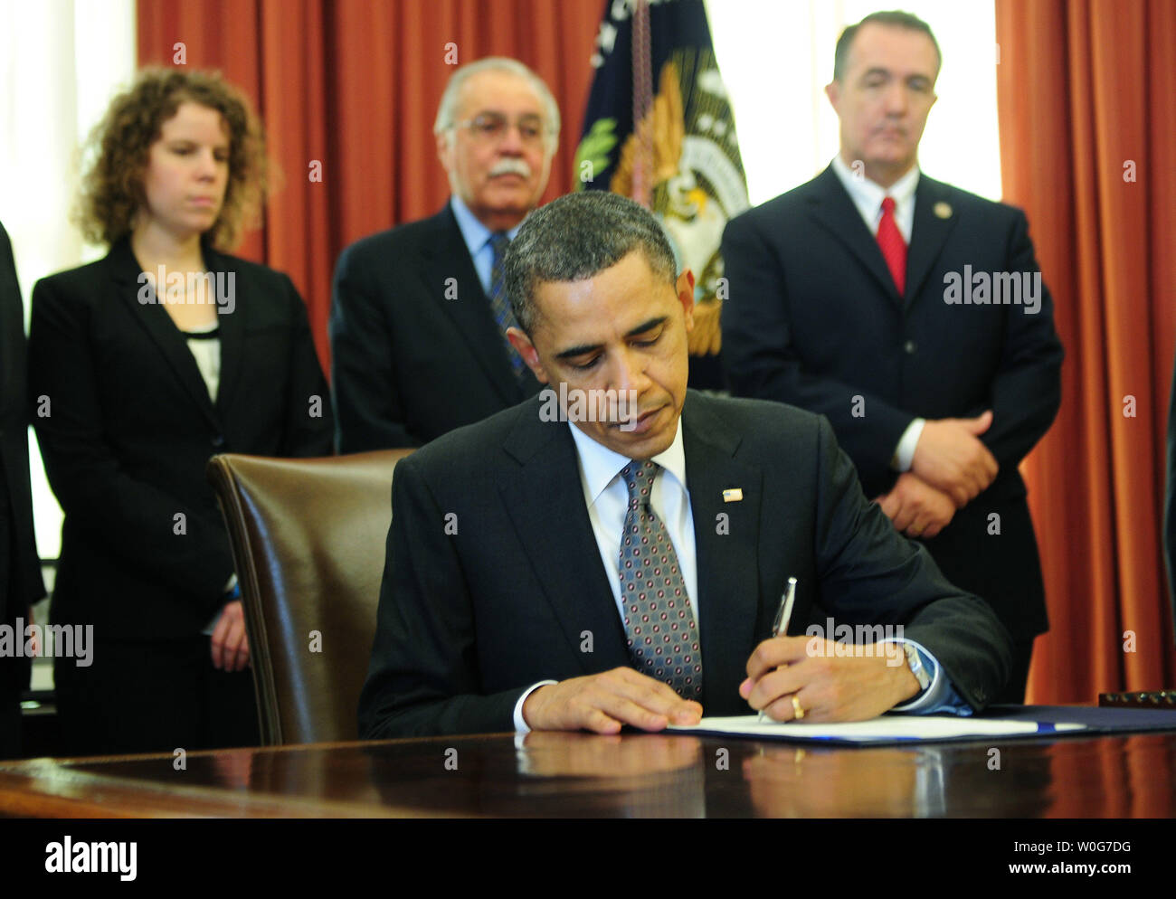 John m roll united states courthouse bill hi-res stock photography and ...