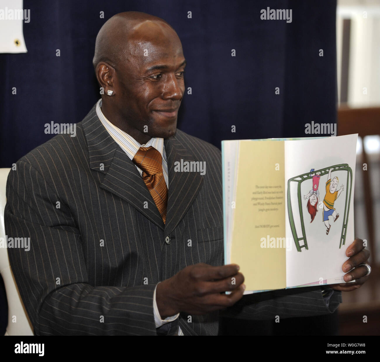 Donald driver hi-res stock photography and images - Alamy