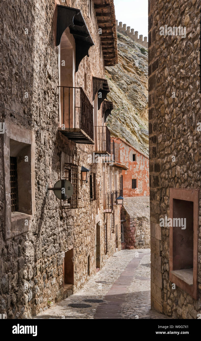 Cobblestone area hi-res stock photography and images - Alamy