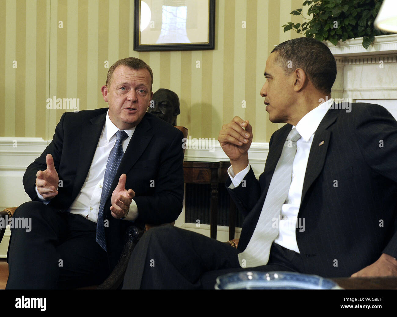 Roger rasmussen hi-res stock photography and images - Alamy