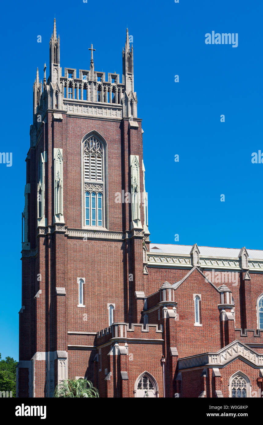 Gothic Architecture Exterior