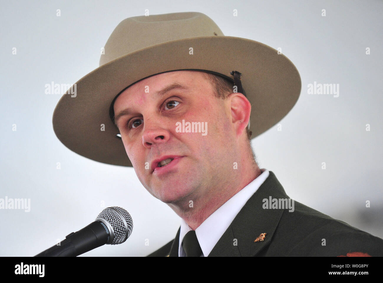 Mike parks hi-res stock photography and images - Alamy