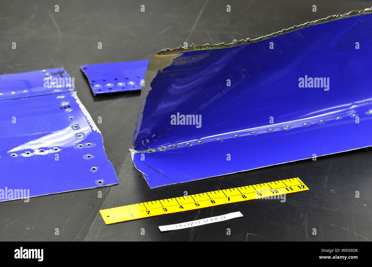 Southwest Airlines Flight 812