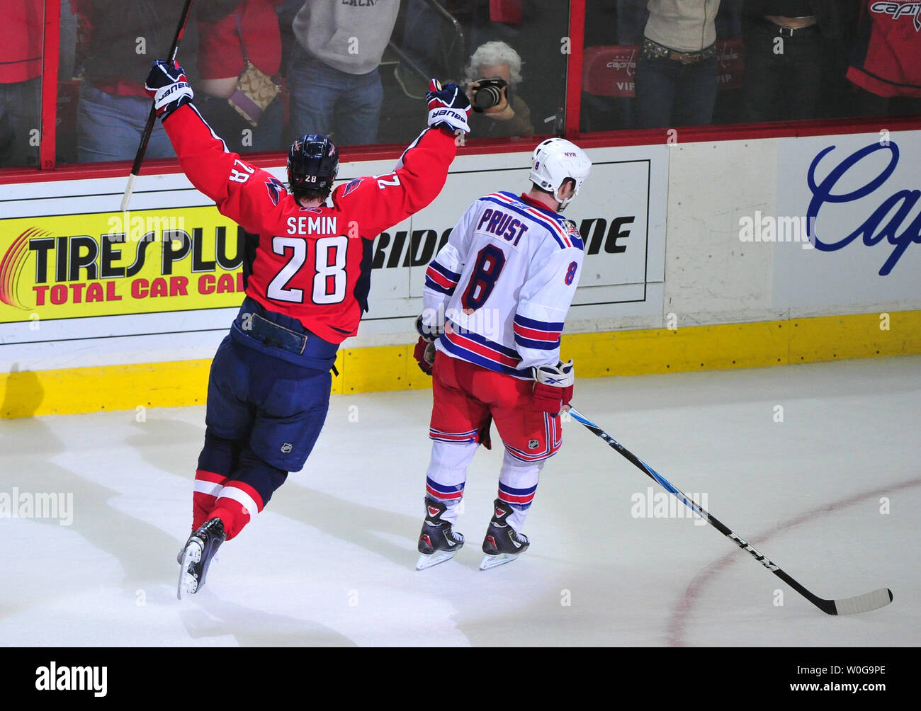 Brandon prust hi-res stock photography and images - Alamy