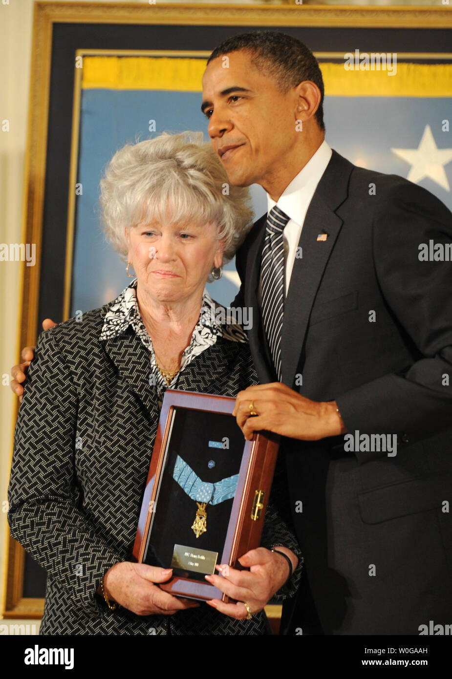 War room obama hi-res stock photography and images - Alamy