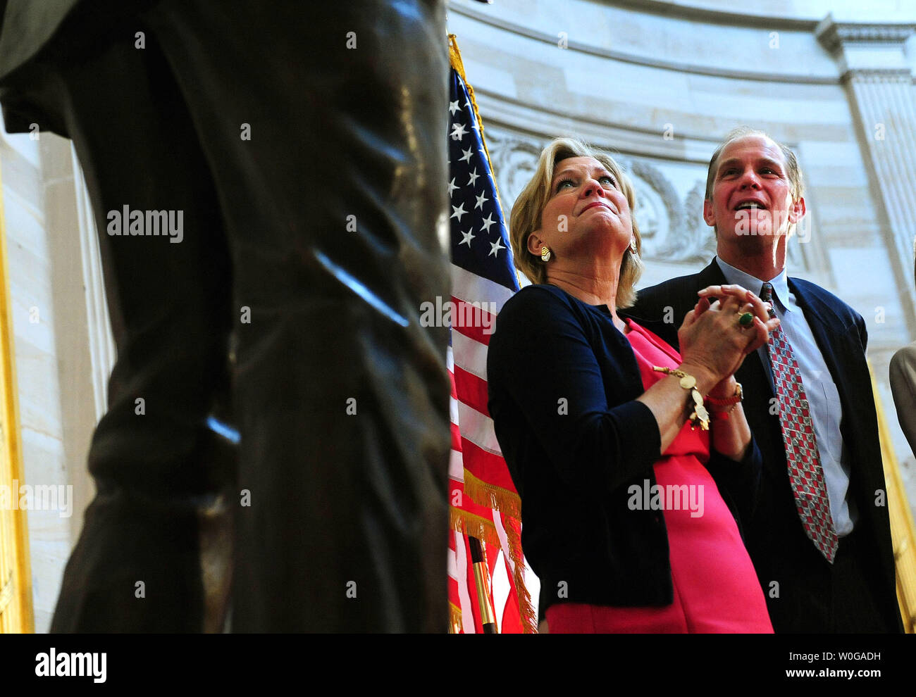 Susan ford hi-res stock photography and images - Alamy