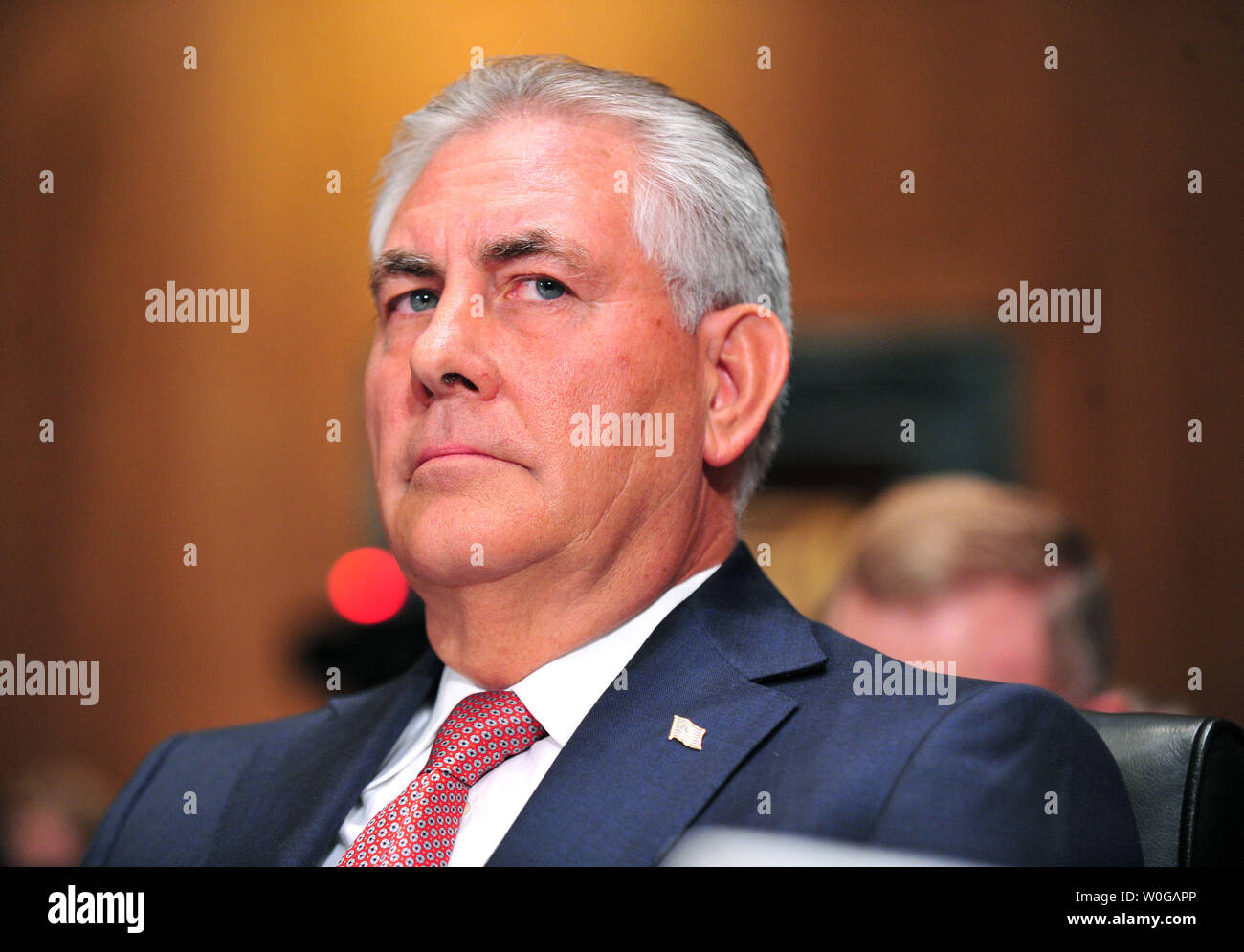 Oil gas ceo hi-res stock photography and images - Alamy