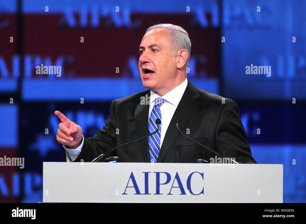 American israeli public affairs committee hi-res stock photography and ...