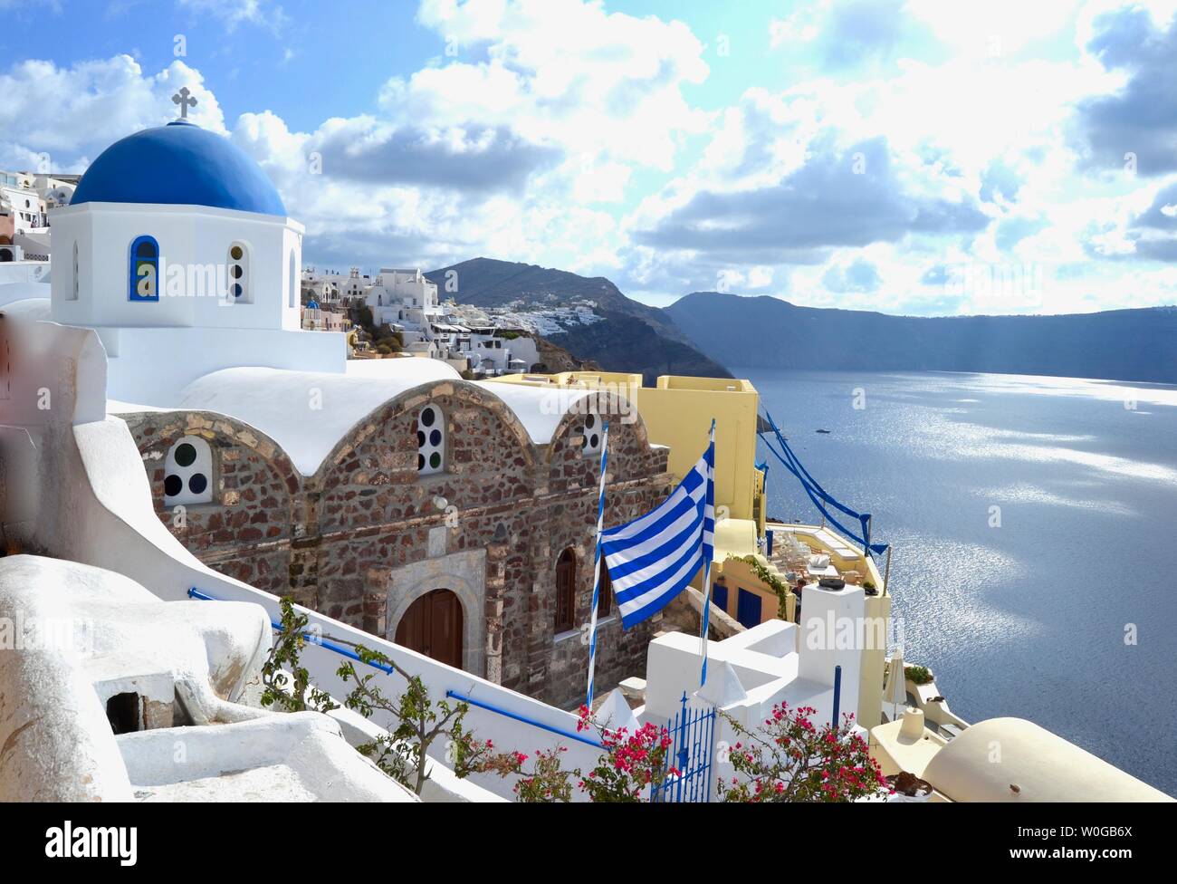 Rustic seaside scene hi-res stock photography and images - Alamy