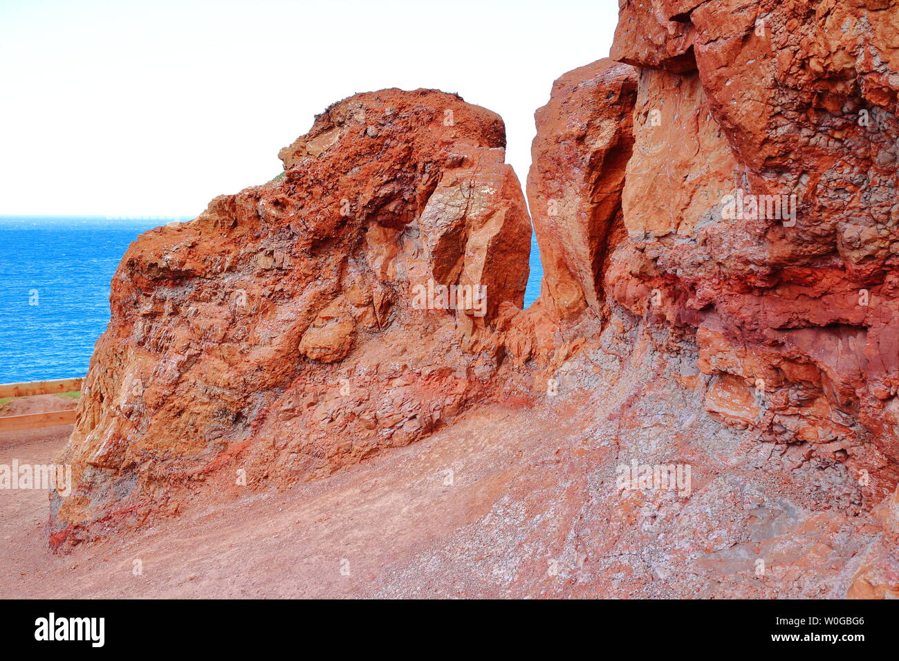 Cliffs of mother panorama hi-res stock photography and images - Alamy