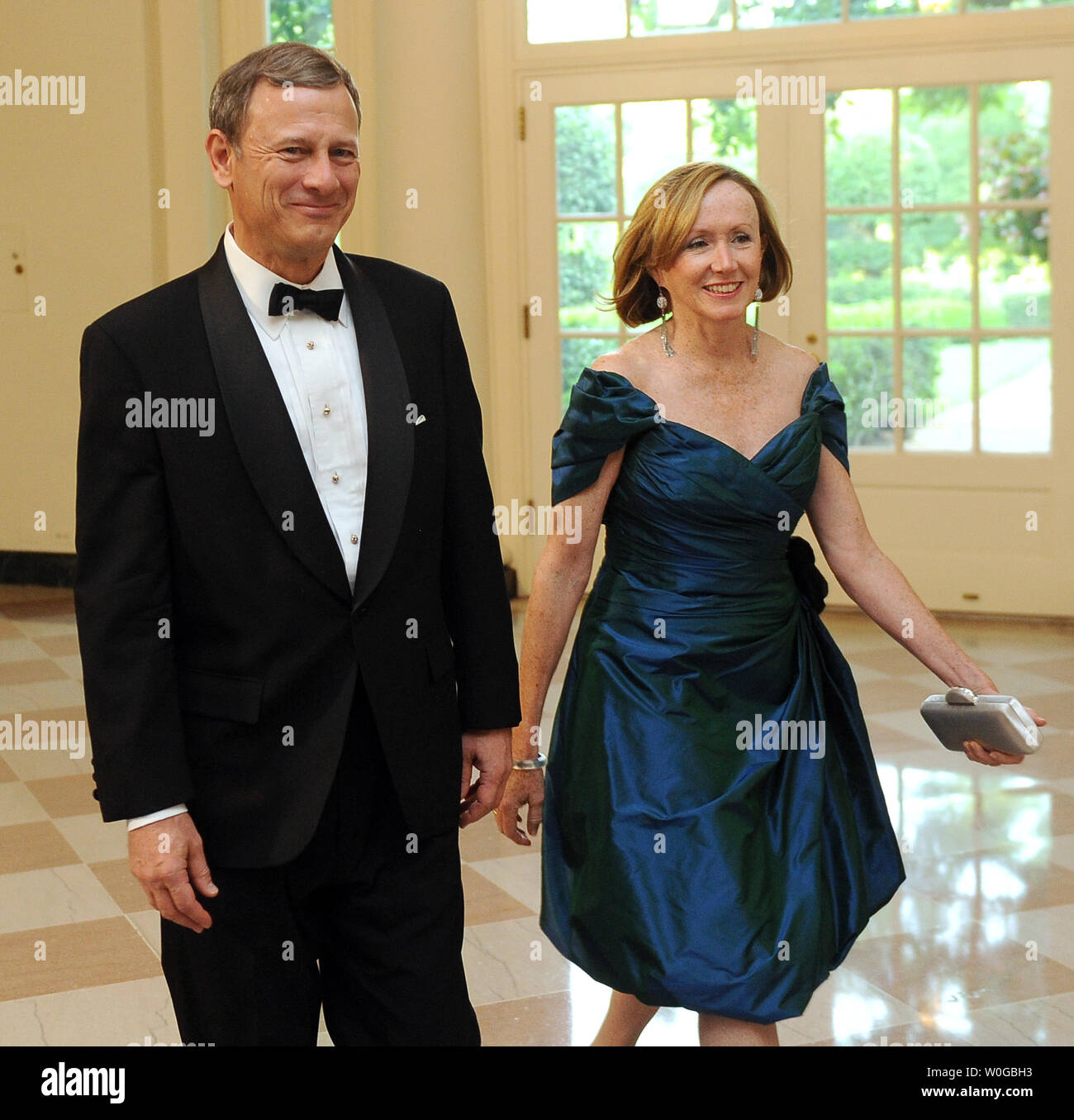 His wife jane roberts hi-res stock photography and images - Alamy