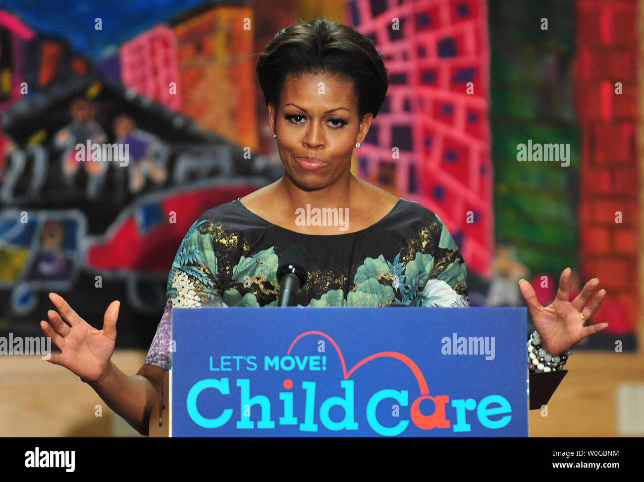 Lets Move Campaign Beyonce Reveals Work Out Video For Michelle Obama's