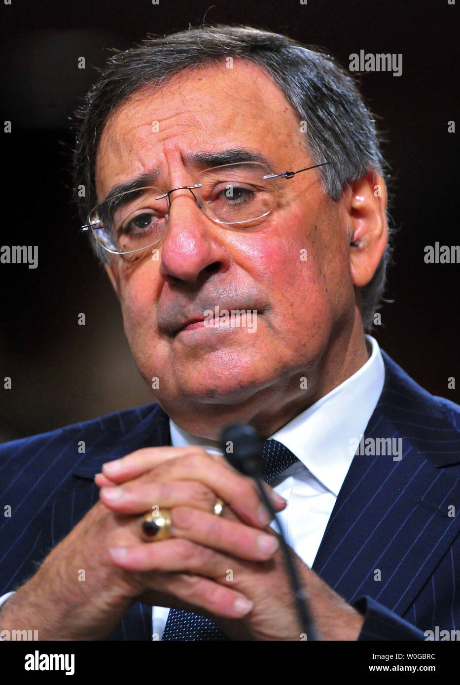 Panetta hi-res stock photography and images - Alamy