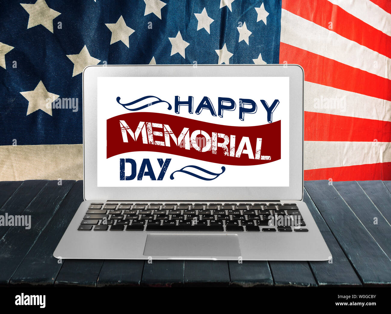 Memorial Day, holiday Stock Photo - Alamy