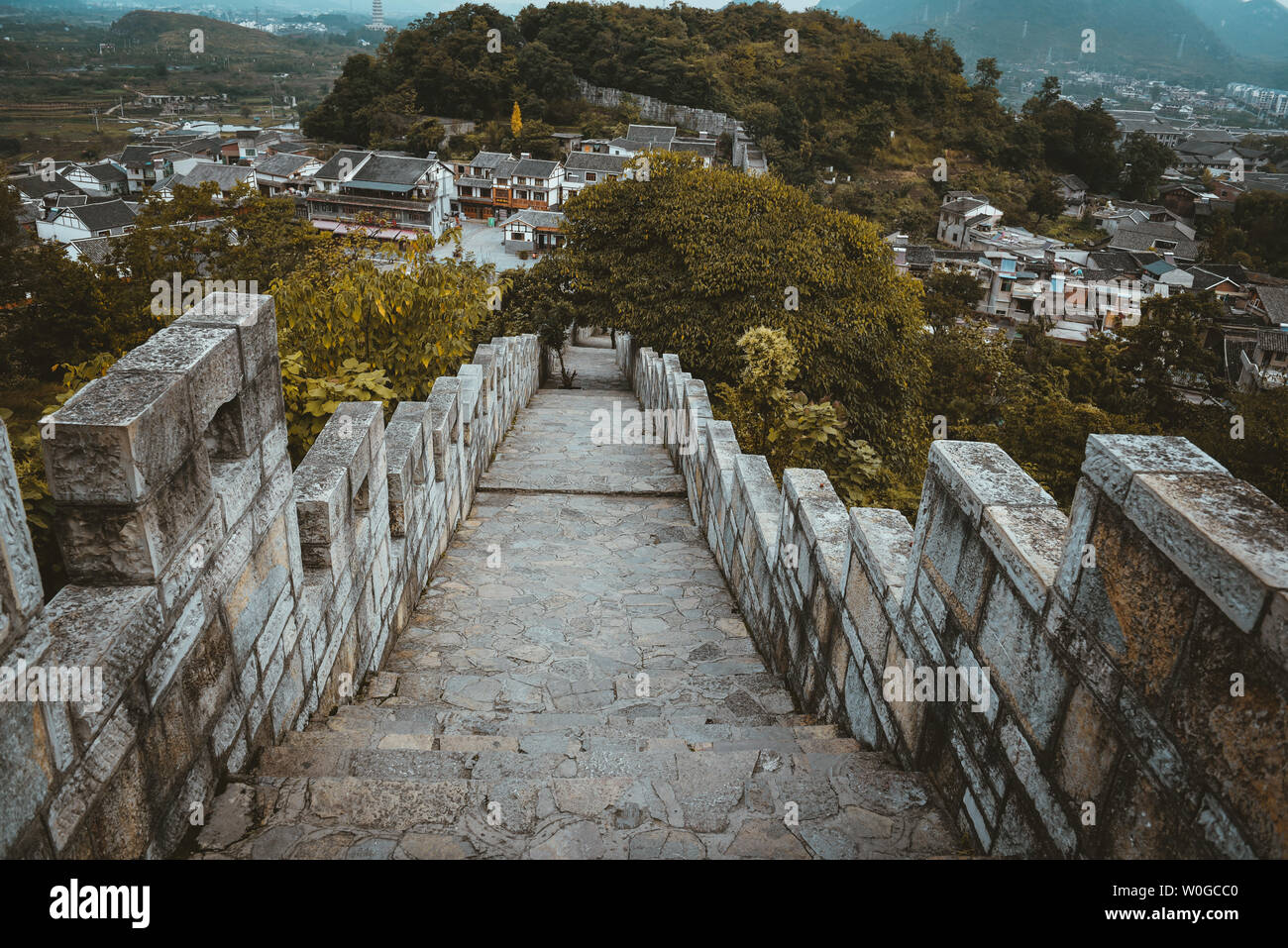 Qingyan hi-res stock photography and images - Alamy