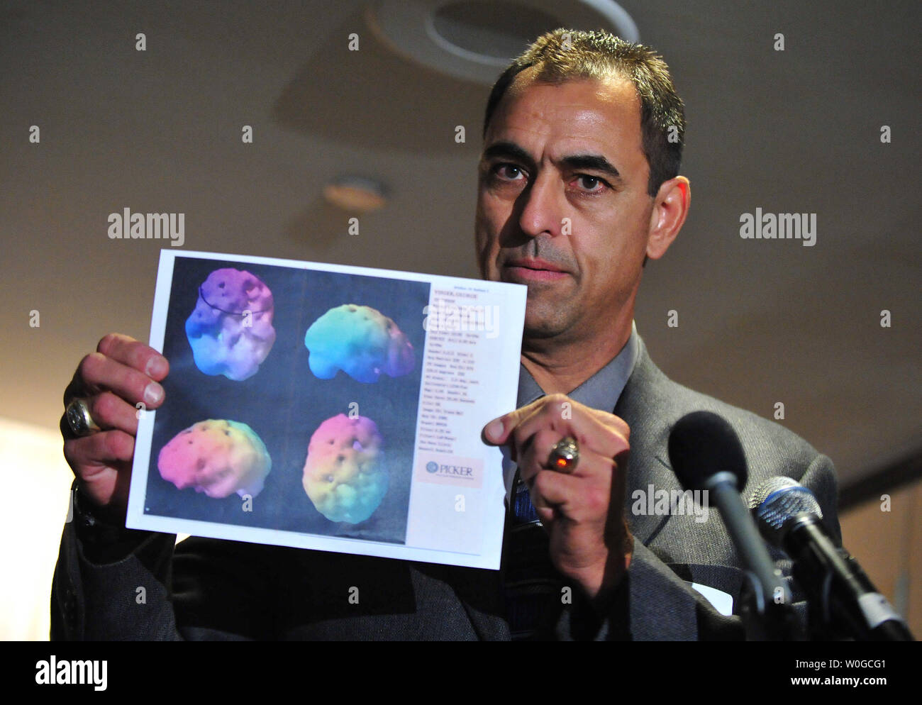 George visger hi-res stock photography and images - Alamy