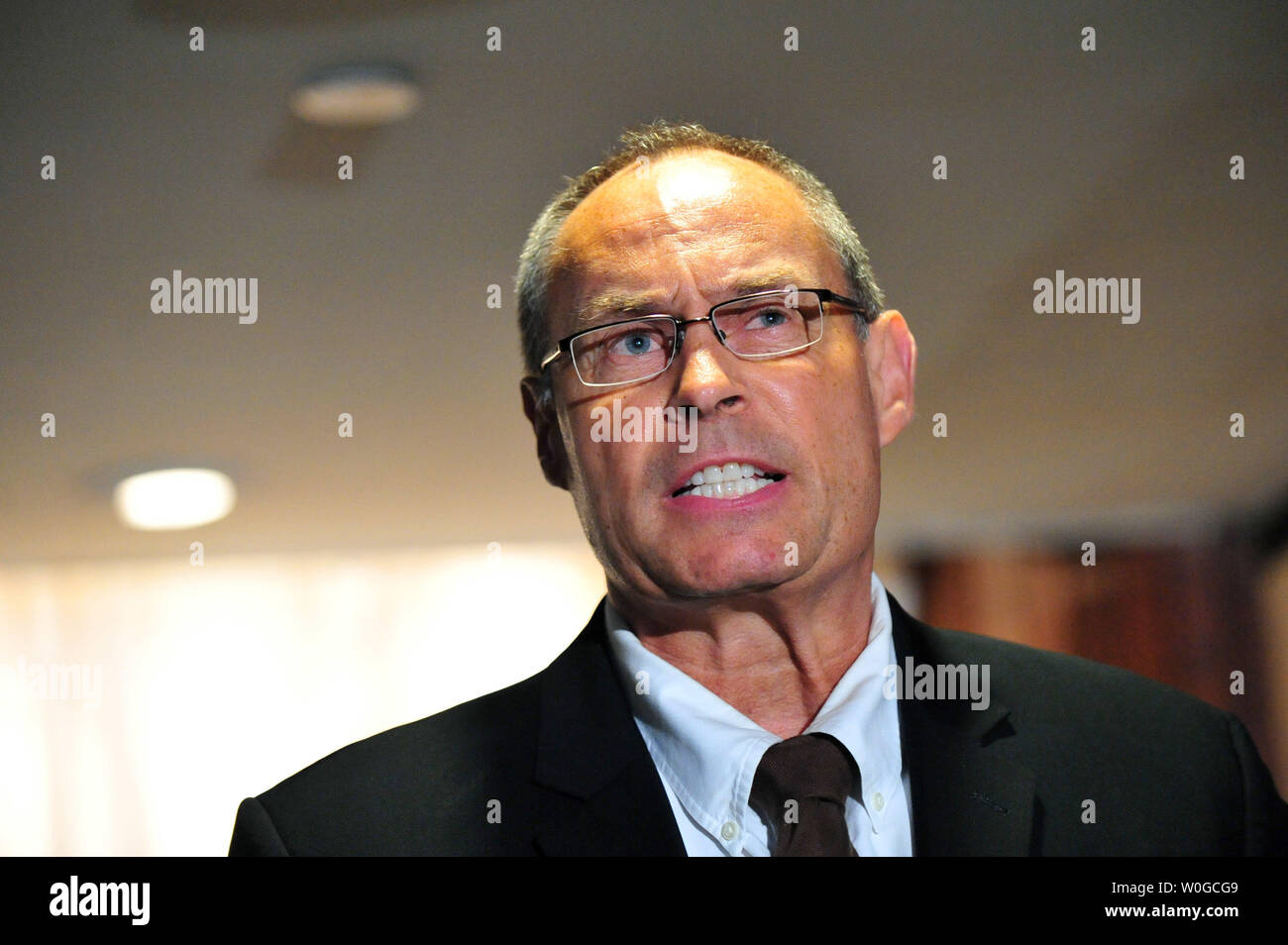 Former Professional Football Player High Resolution Stock Photography ...