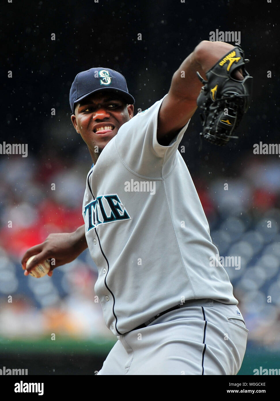 Michael pineda hi-res stock photography and images - Alamy