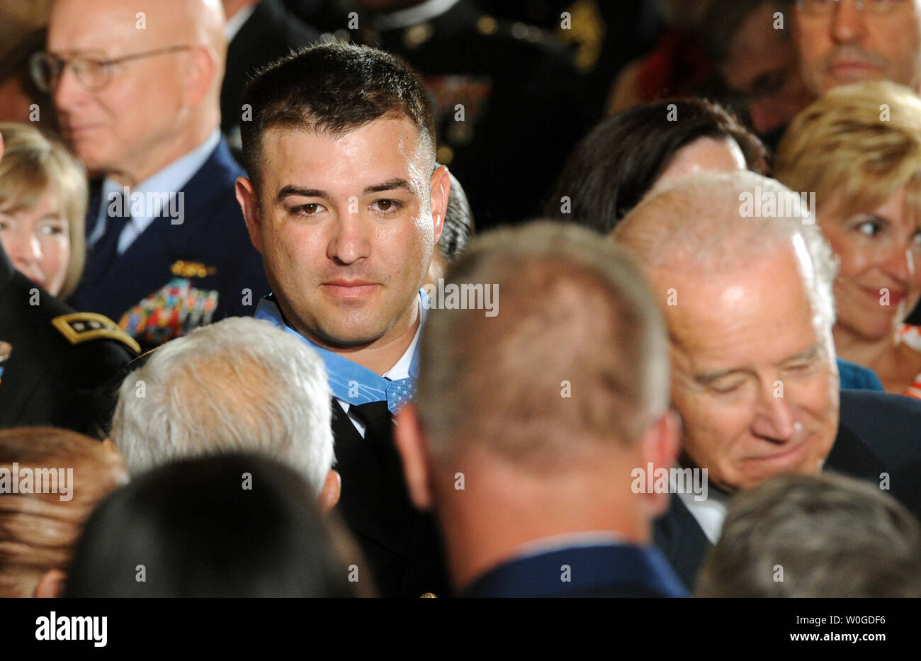 Medal of Honor on Sergeant First Class Leroy Arthur Petry, U.S. Army ...