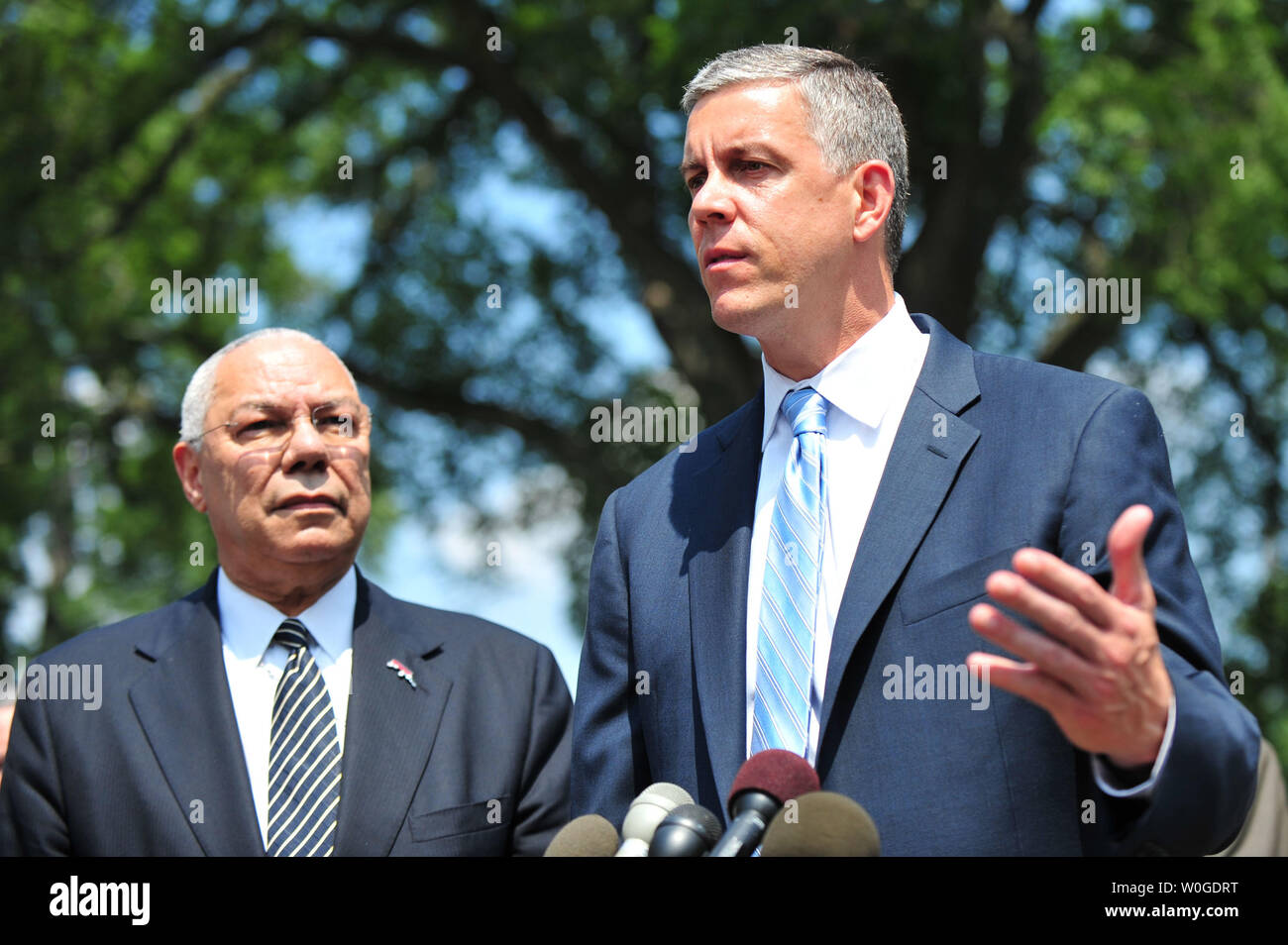 Colin duncan hi-res stock photography and images - Alamy