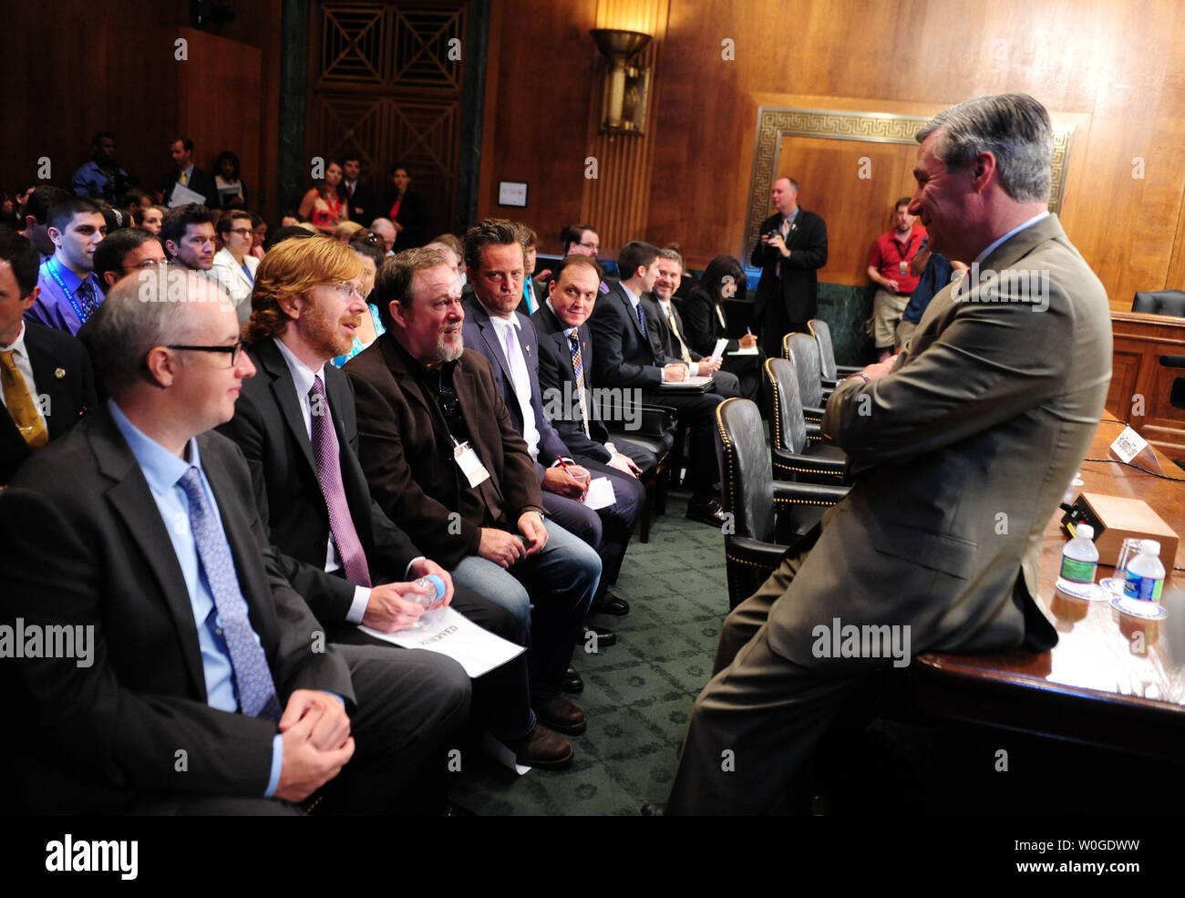 Trey martin hi-res stock photography and images - Alamy