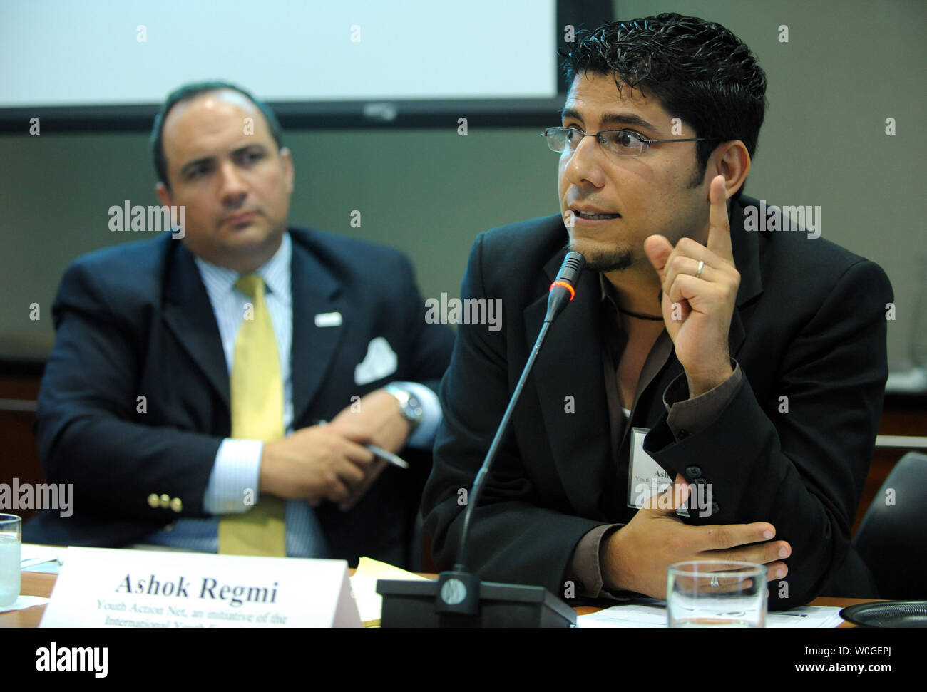 Action aid 2011 hi-res stock photography and images - Alamy